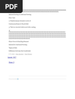 Affidavit Template for Victoria | PDF