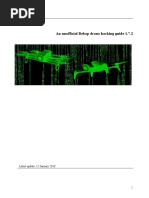 Setting Up SITL On Windows - Dev Documentation | PDF | Command Line Interface | Transmission ...