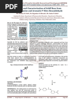 TLC Staining Procedure TLC Stain Recipe Stain Chemistry / Physics ...
