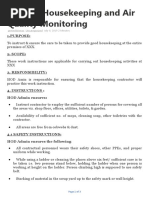 QMS Risk Register Overview and Examples | PDF | Risk Management | Risk