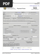 eBIRForms Package User Guide | PDF | Email | Portable Document Format