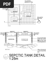 Minimum Setbacks For Residential | PDF | Building | Architectural Design