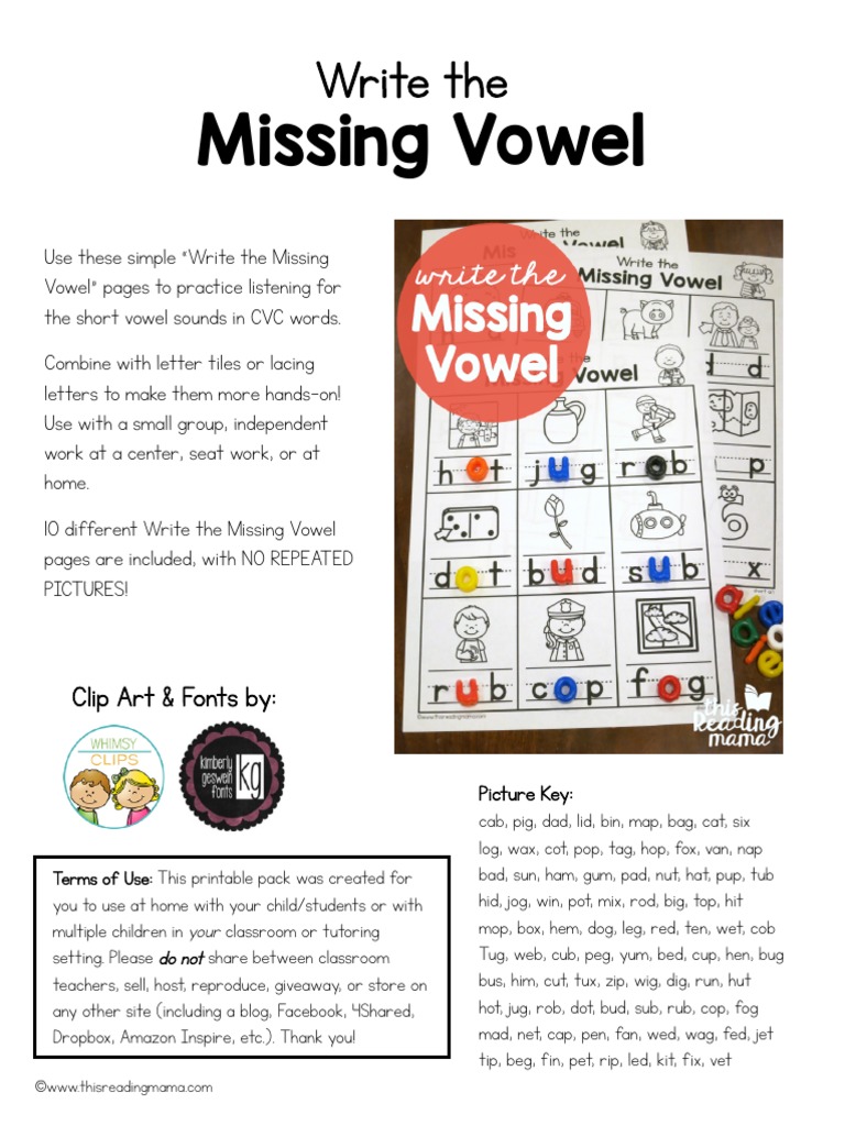 This Reading Mama Pdf