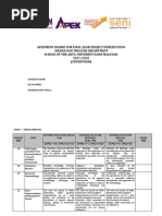 SANRA Checklist | PDF | Systematic Review | Science