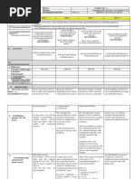 I. Objectives: Ii. Content Rational Functions, Equations and ...