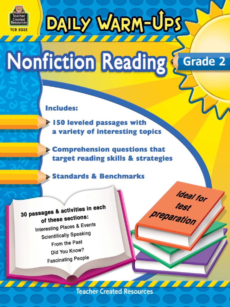 Daily Practice Worksheets | PDF | Reading Comprehension