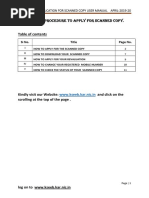 e-KASNEB Portal FAQs and Guide | PDF | Faq | Password