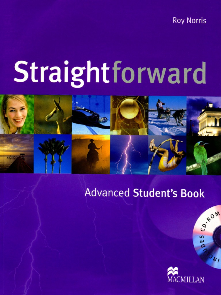 Straightforward Advanced Student S Book PDF | PDF