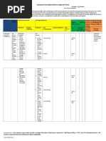 Research Parts Chapter 1-5 | PDF | Science & Mathematics | Computers