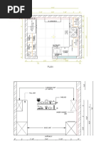 Supermarket Floor Plan Examples | PDF | Supermarket | Retail