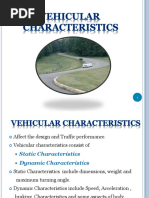 PCU Calculation | PDF | Traffic | Car