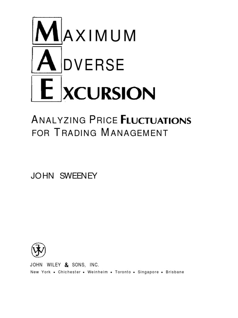 MAE Book Using Excel by John Sweeney PDF | PDF | Hypothesis | Futures ...