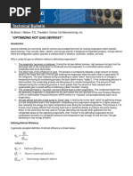 Belimo PICCV Valve Technical Databook | PDF | Valve | Alternating Current