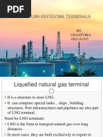 Trelleborg Klaw LNG Transfer System - Catalog | PDF
