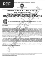 Unified PRBS Update Form | PDF