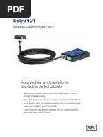 Sel 2488 - DS - 20240124 | PDF | Computer Engineering | Telecommunications