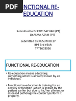 Butler Neural Mobilization | PDF | Nervous System | Nerve