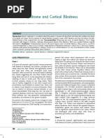 Understanding the 8 D's of Stroke Care | PDF | Stroke | Emergency ...