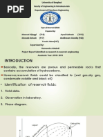 Injection Well Data Sheet | PDF