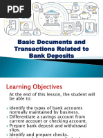 Fundamentals of Accountancy, Business and Management 2 | PDF ...