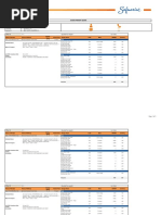 Import-Export Procedures at CFS | PDF | Cargo | Customs