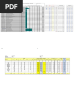 Construction - Responsibility and Scope Matrix | PDF | General ...