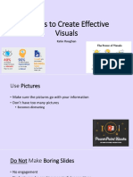 UG Powerpoint Template | PDF