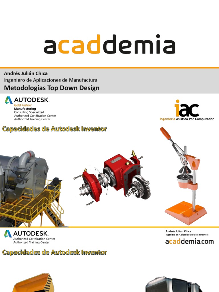 Top Down Design | PDF | Informática | Software