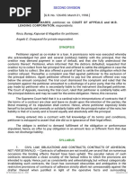 Kelner v. Baxter | PDF | Common Law | Justice