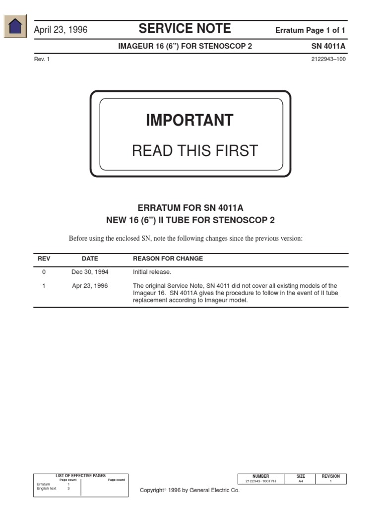 Service Note PDF | PDF | Vacuum Tube | Power Supply