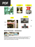 3 - Logical Sensors and Actuators | PDF | Switch | Actuator