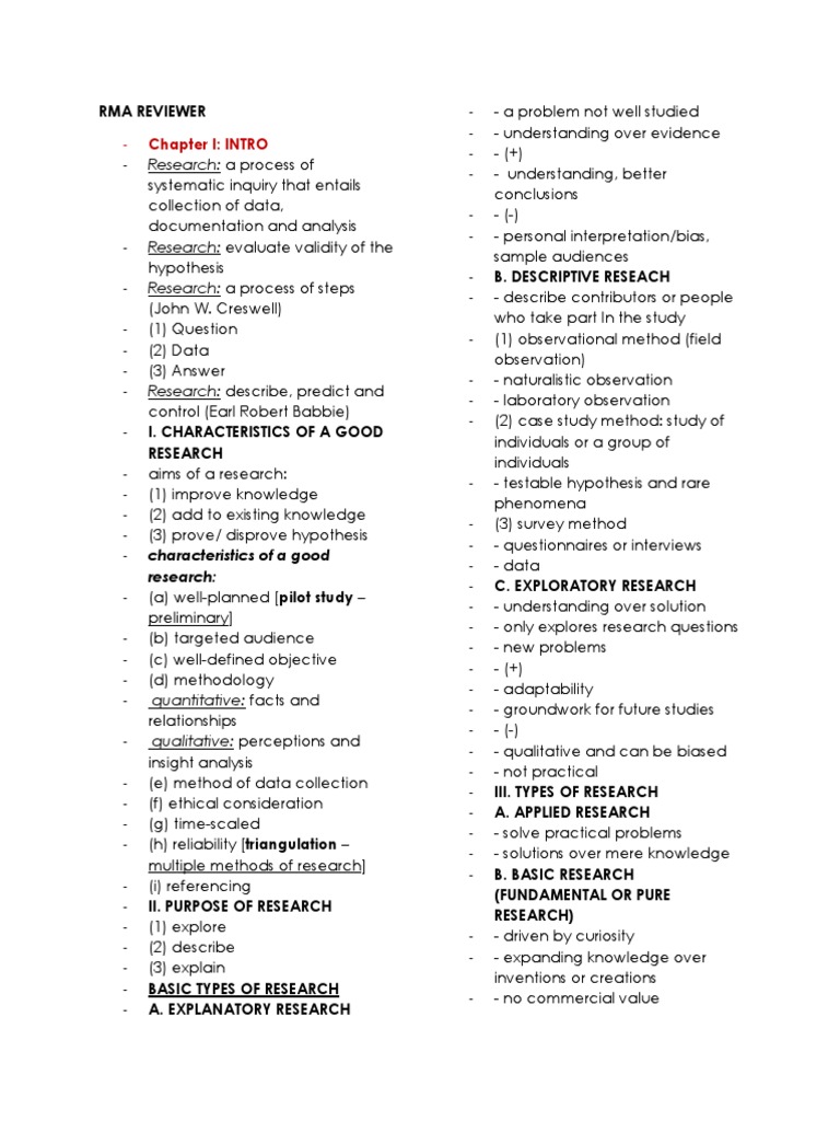 Research Methods in Architecture | PDF | Sampling (Statistics ...