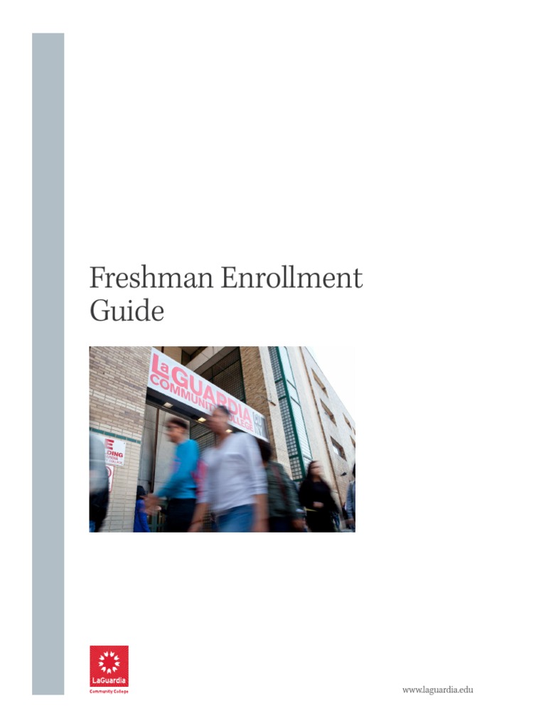 Freshman | PDF | College Level Examination Program | Tuition Payments