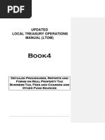 LTOM Final Book 2 | PDF | Revenue | Taxes
