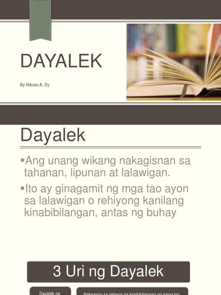 Day Alek | PDF
