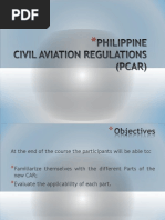 Pcar Part 6 | PDF | Aerospace | Aviation