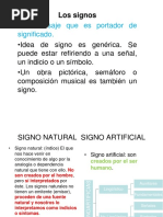 Icono Indice Simbolo | PDF | Los símbolos | Ciencia cognitiva