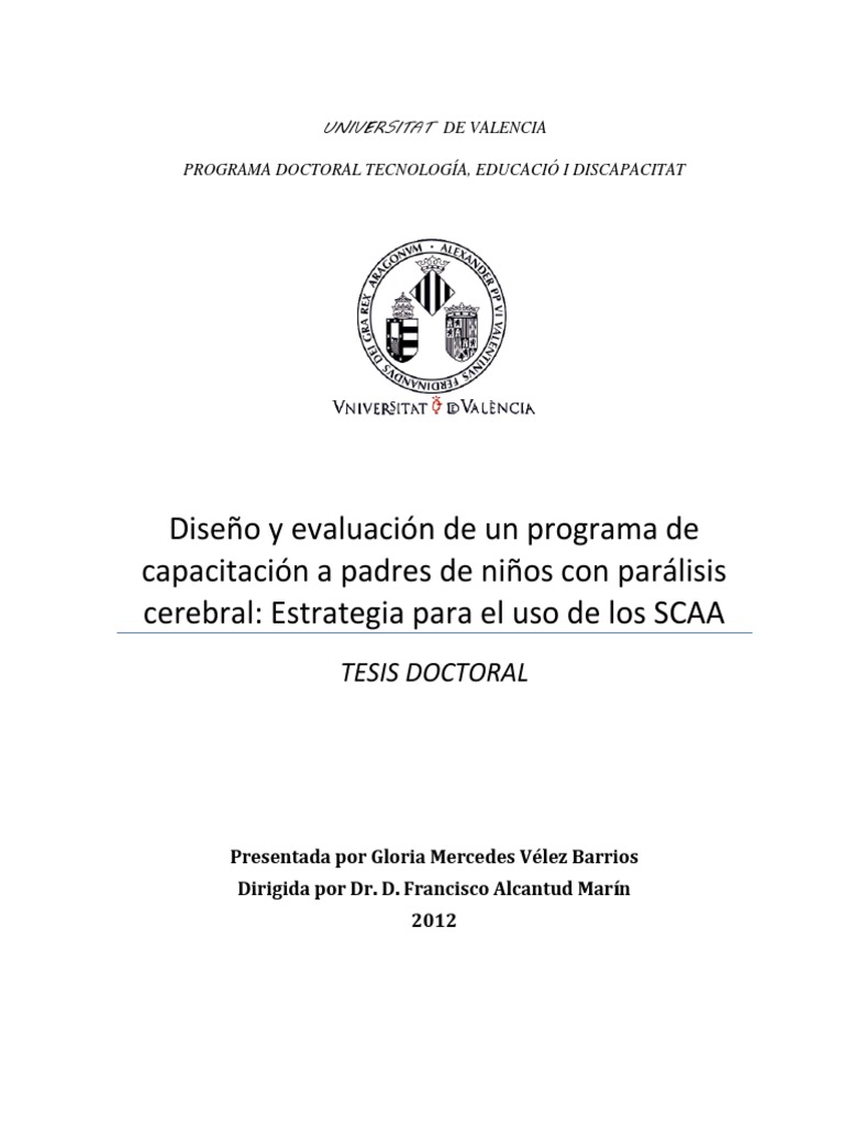 SCAA en PC | PDF | Aquisición de idioma | Comunicación