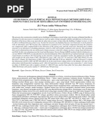 Mutu Baja dan Tabel Fy Fu | PDF