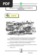 Ang Asamblea NG Pilipinas | PDF