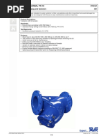 Vortex Inhibitor | PDF