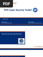 SANS Roadmap | PDF | Penetration Test | Security