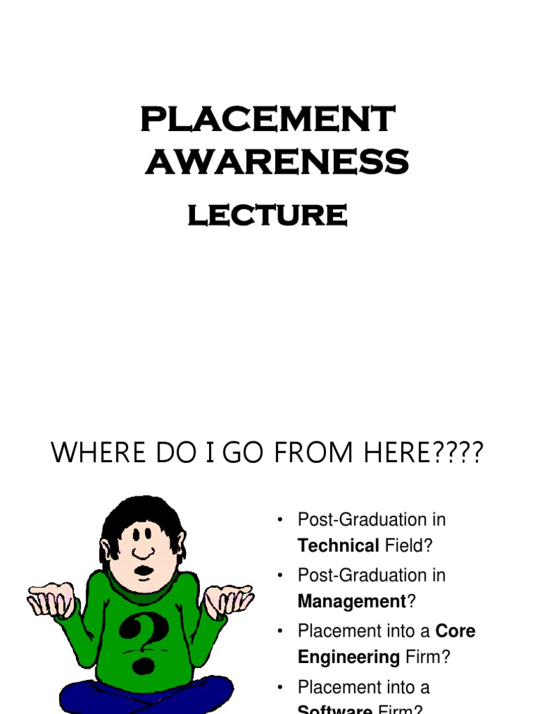 Preparing for Placement Success: A Guide to Improving Skills, Grades ...