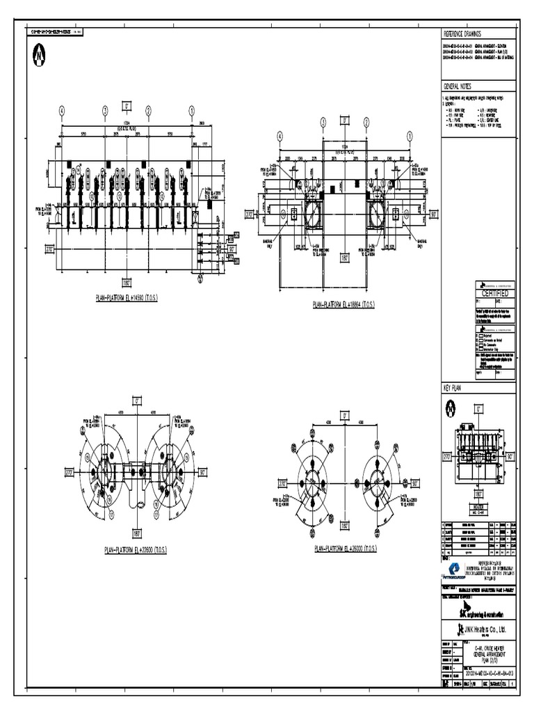 ME100 VD C H1 BA 013 R01 Model | PDF