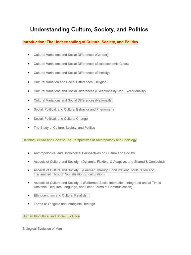 UCSP | PDF | Nationality | Gender