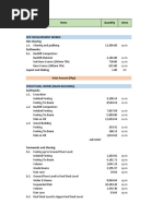 Bem Professional Fees PDF | PDF | Computers