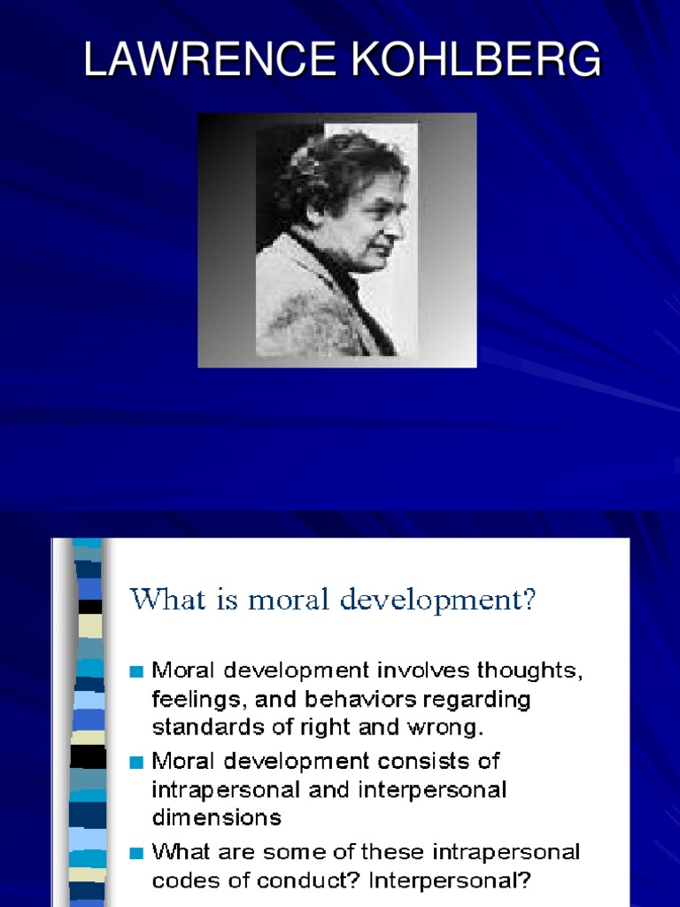 Kohlberg Heinz Dilemma With Scenarios | PDF | Applied Ethics | Ethical ...