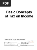 INREV NAV - INREV Guidelines | PDF | Valuation (Finance) | Business