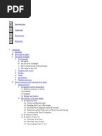 Last Day Events Chart | PDF | Second Coming | Jesus
