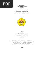 LKPD Teks Deskripsi | PDF